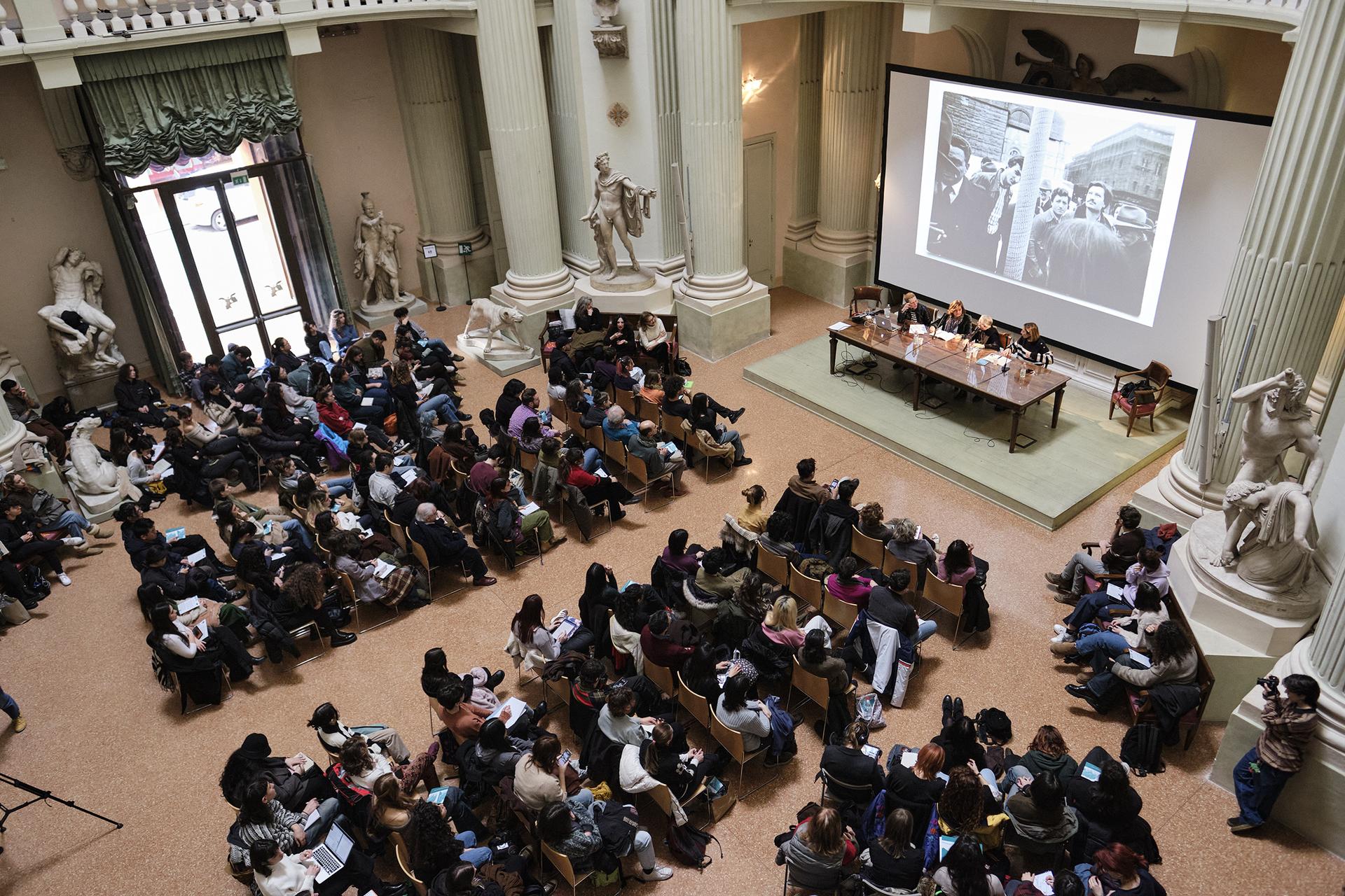 ABABO Art Week 2025| Gli eventi di Accademia di Belle Arti di Bologna 6-9 febbraio - Paese ...